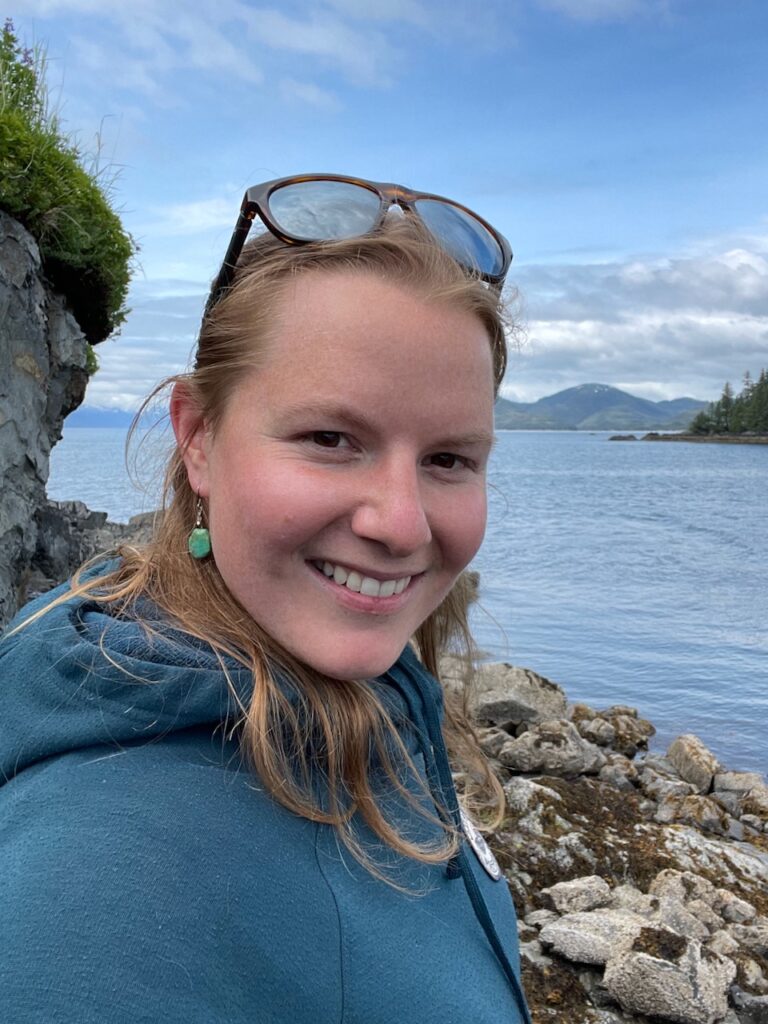 Meet the Crew - Seward Ocean Excursions