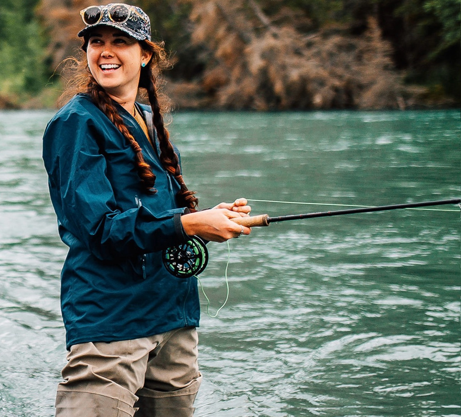 Meet the Crew – Seward Ocean Excursions