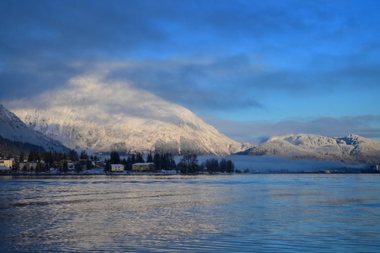 Fall, Winter, & Spring Tours – Seward Ocean Excursions