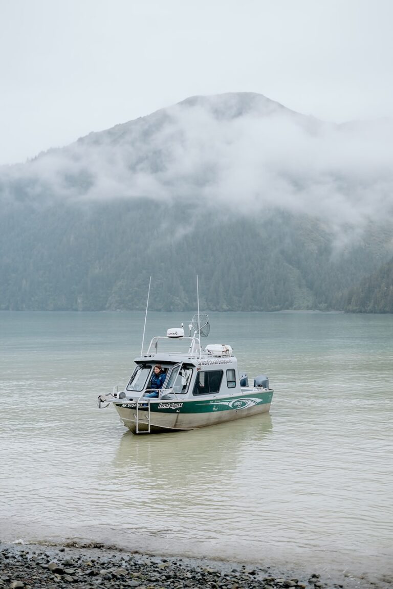 Fall, Winter, & Spring Tours – Seward Ocean Excursions